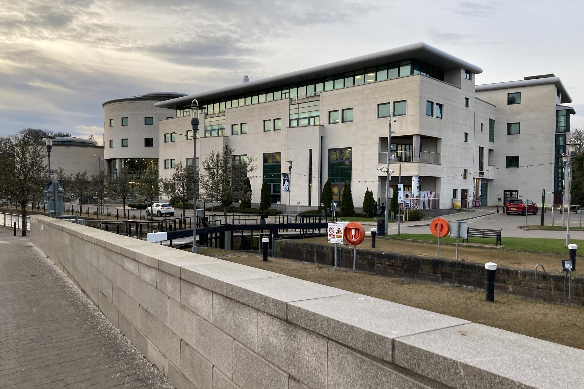 Council sick days sky rocket despite introduction of lunchtime pilates ...