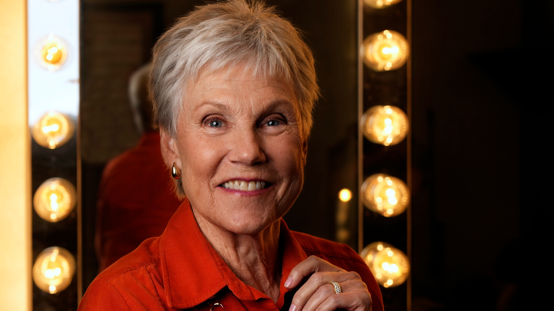 Anne Murray recalls her biggest career regret, says new album was an ...