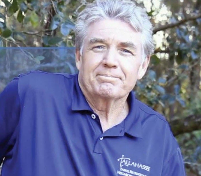 Chuck Goodheart remembered for legacy of Tallahassee nature trails