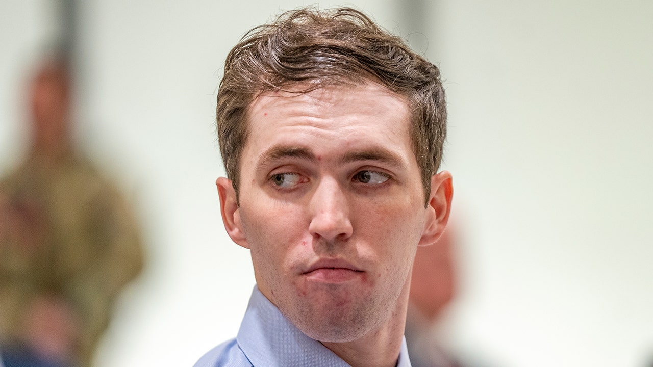 Mangione, Robinson, Reiner and more: Major court cases set to dominate 2026