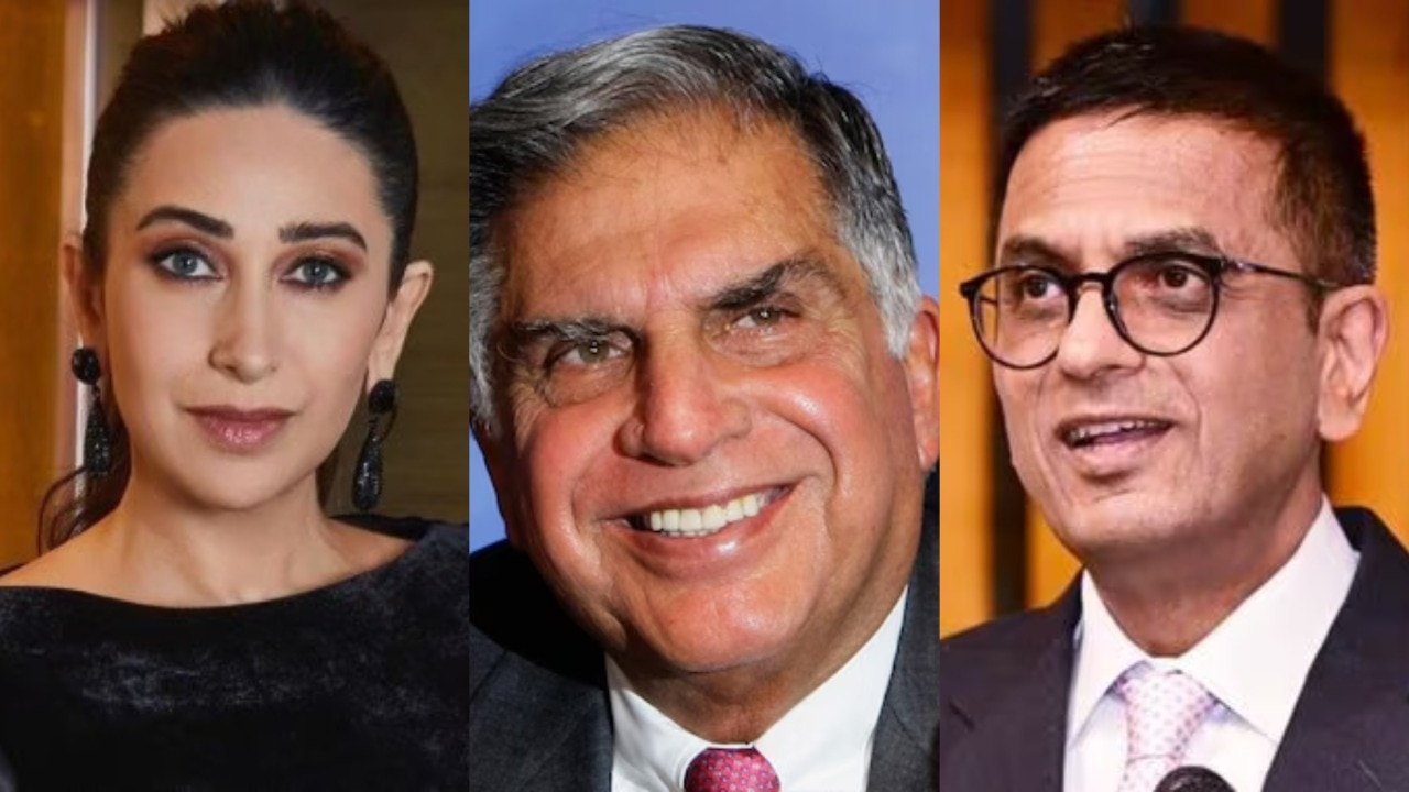 The Mumbai school that shaped legends from Ratan Tata to Karisma Kapoor