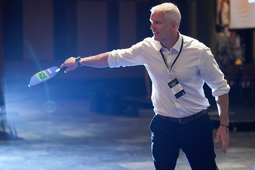 Army minister warns Britain 'on a war footing' and 'conflict is ...