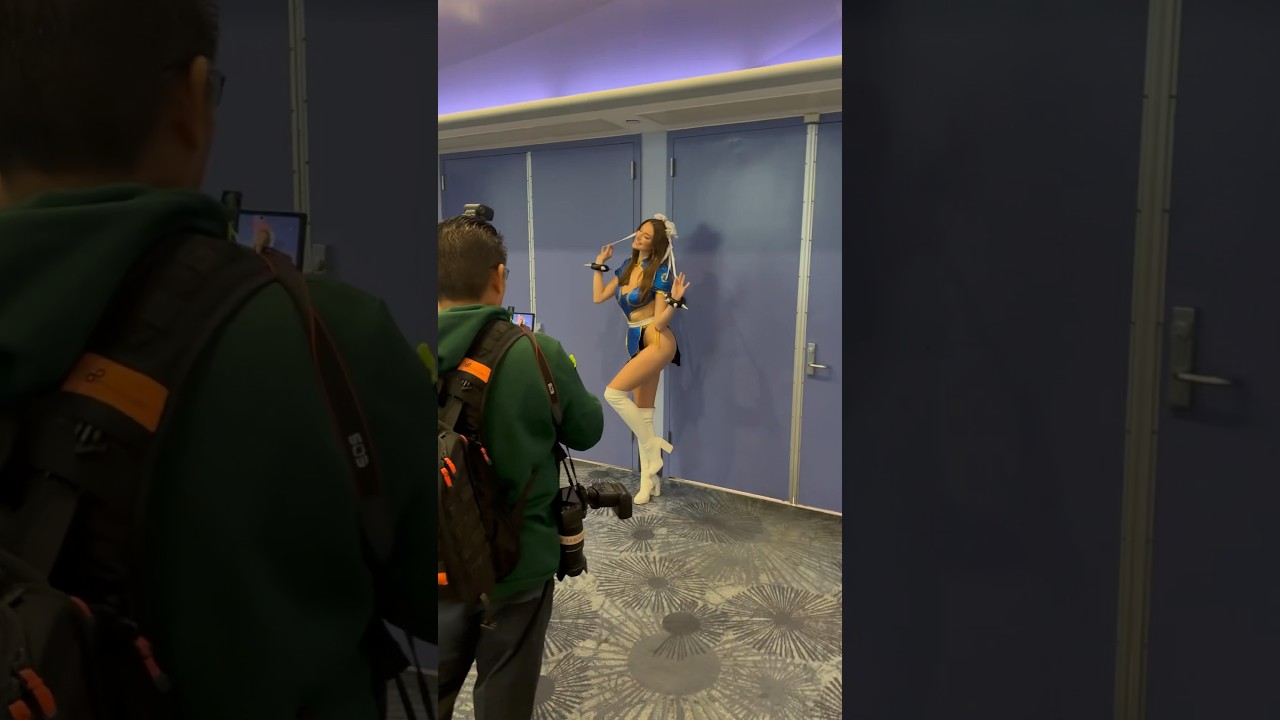 Next Comic-Con preview with Rachel Pizzolato