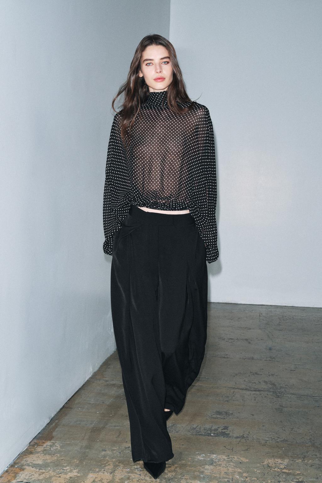 4 compras de última hora en Zara para Navidad que podrás seguir ...