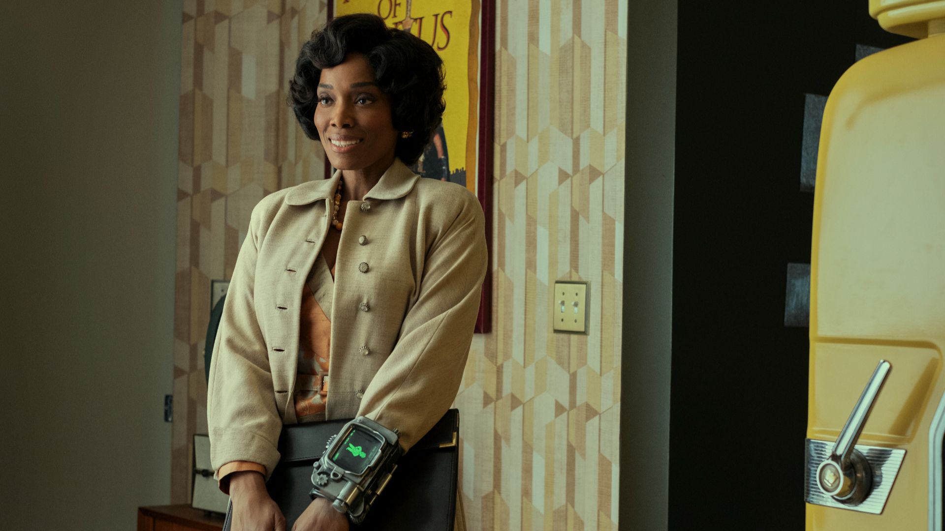 Fallout season 2 release schedule: When is episode 3 on Prime Video?