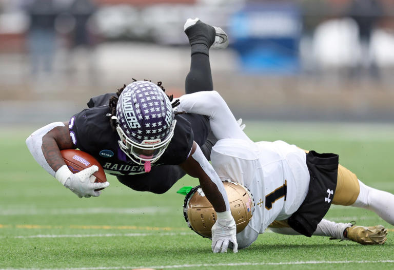 Beating Mount Union? A game John Carroll will never forget – Terry Pluto