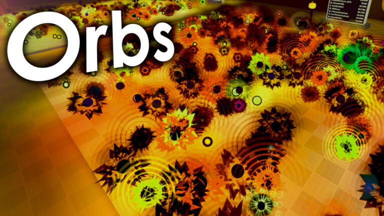 Roblox orbs codes – December 2025