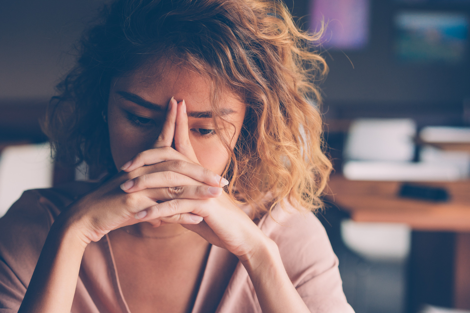 What is rapid-cycling bipolar disorder?