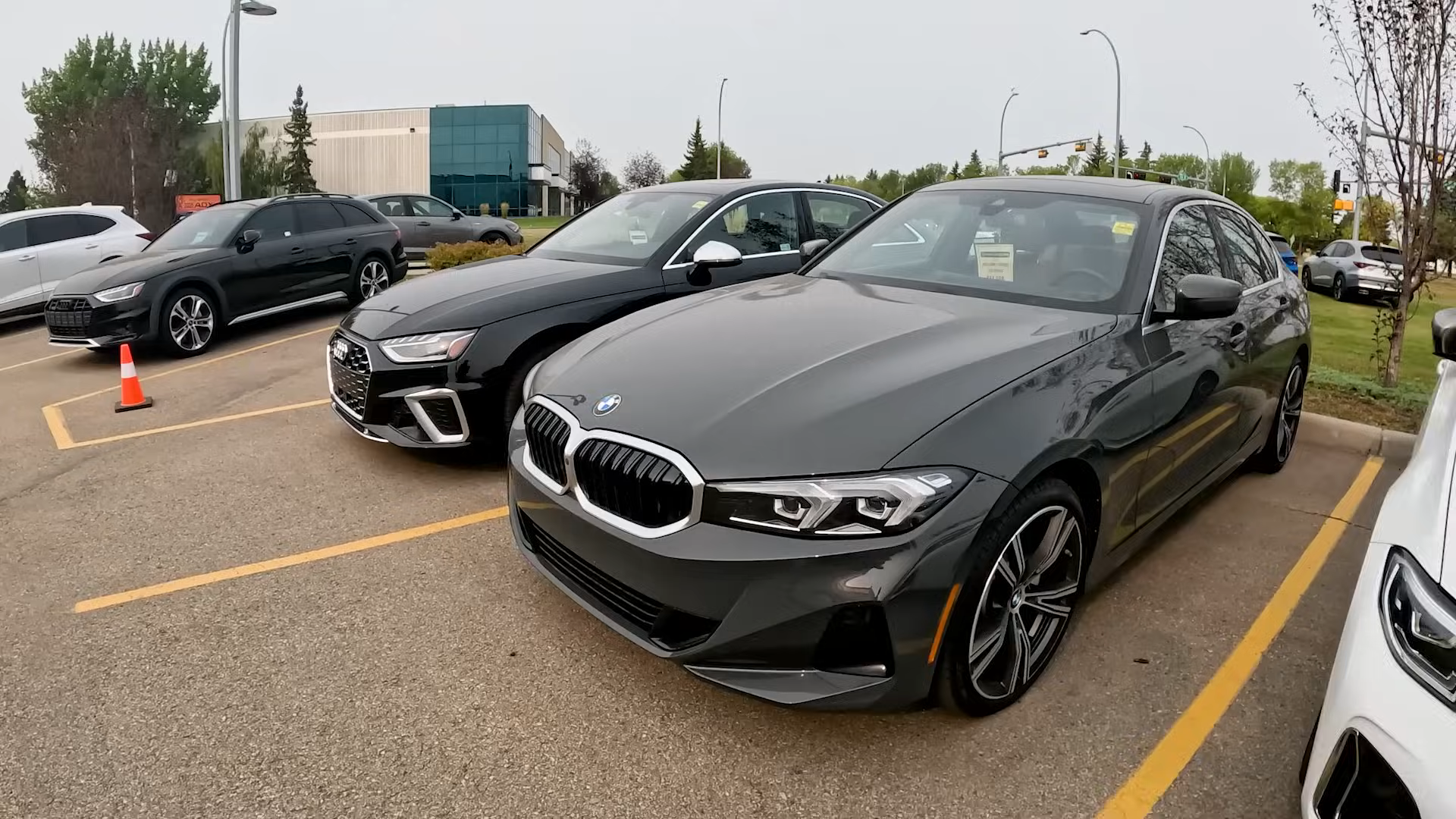 Why these luxury car brands under $25,000 are a smart money move