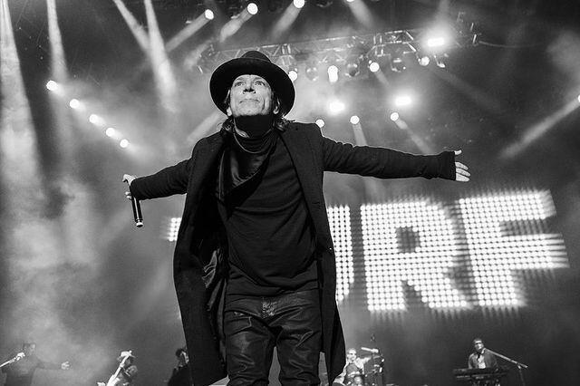 Joaquín Levinton sufrió un infarto en un bar: cómo sigue su estado de salud