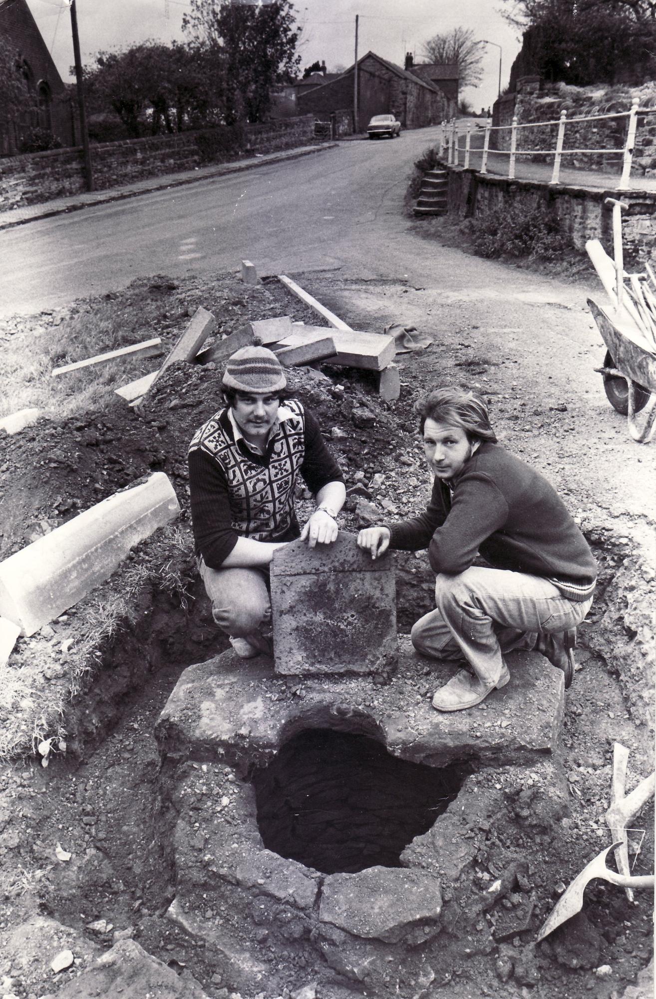 43 nostalgic photos telling the tale of the 1970s, from hardship to ...