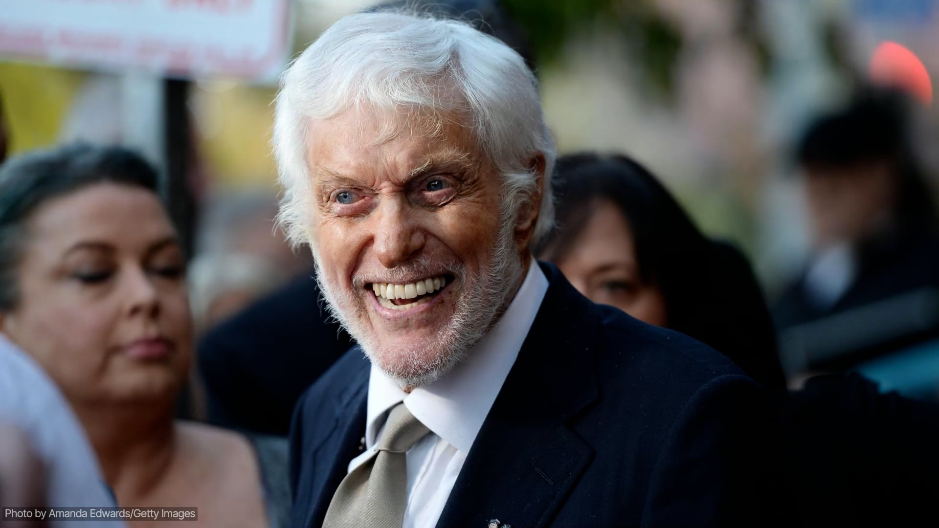 Roles that have shaped Dick Van Dyke’s remarkable career