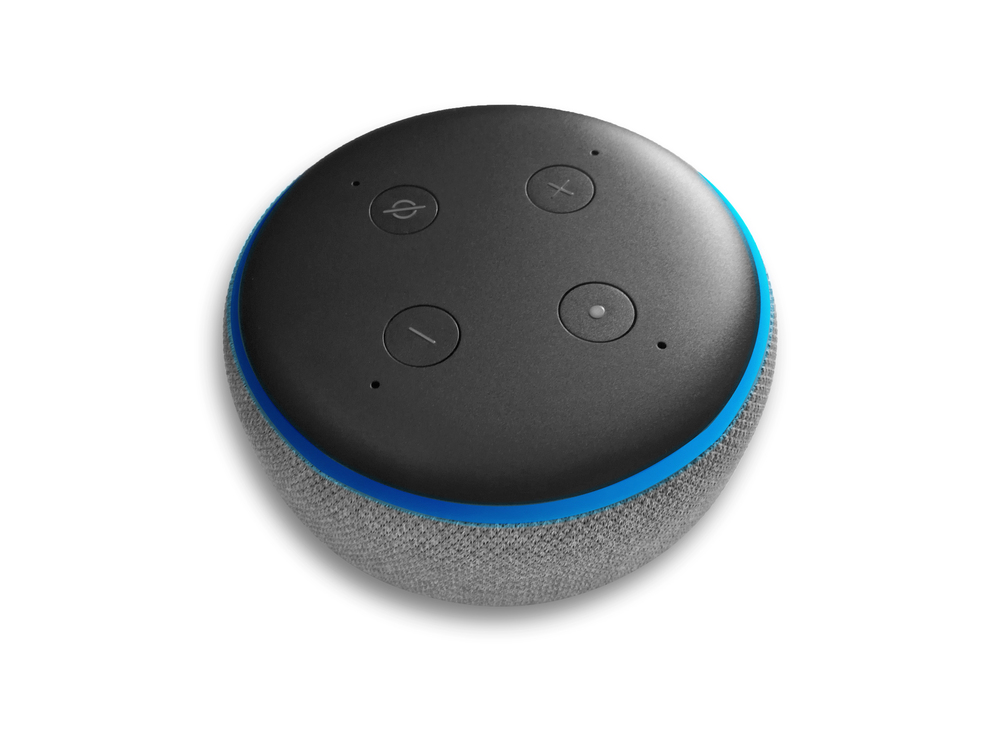 Smart home security upgrades