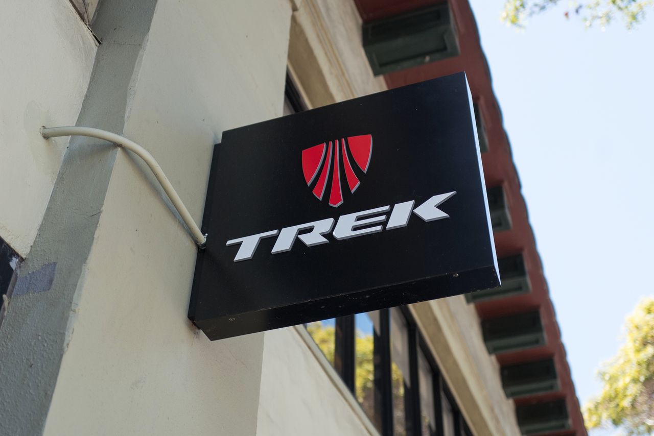 Trek recalls 700 road bikes and tells customers to immediately stop ...