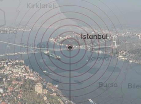 SON DAKİKA HABERLER: The New York Times'dan İstanbul için korkutan ...