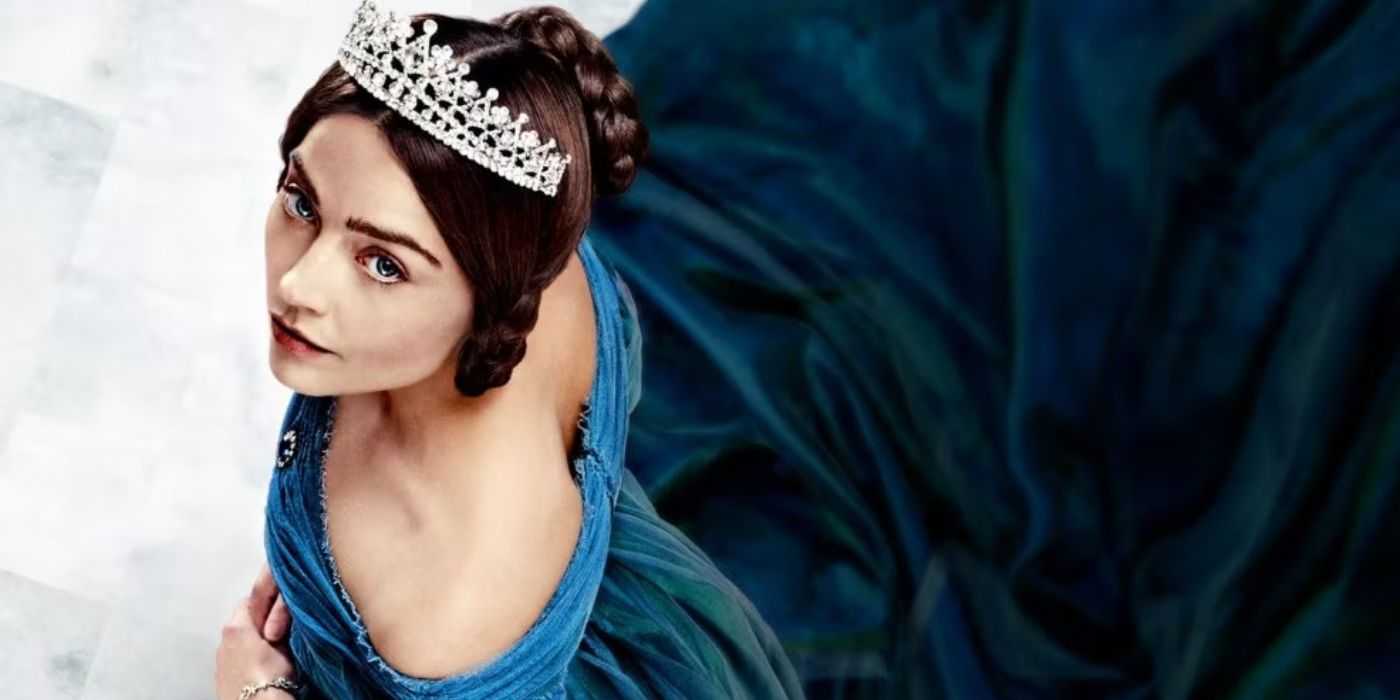 Why Victoria season 4 was canceled, explained by Jenna Coleman & ITV