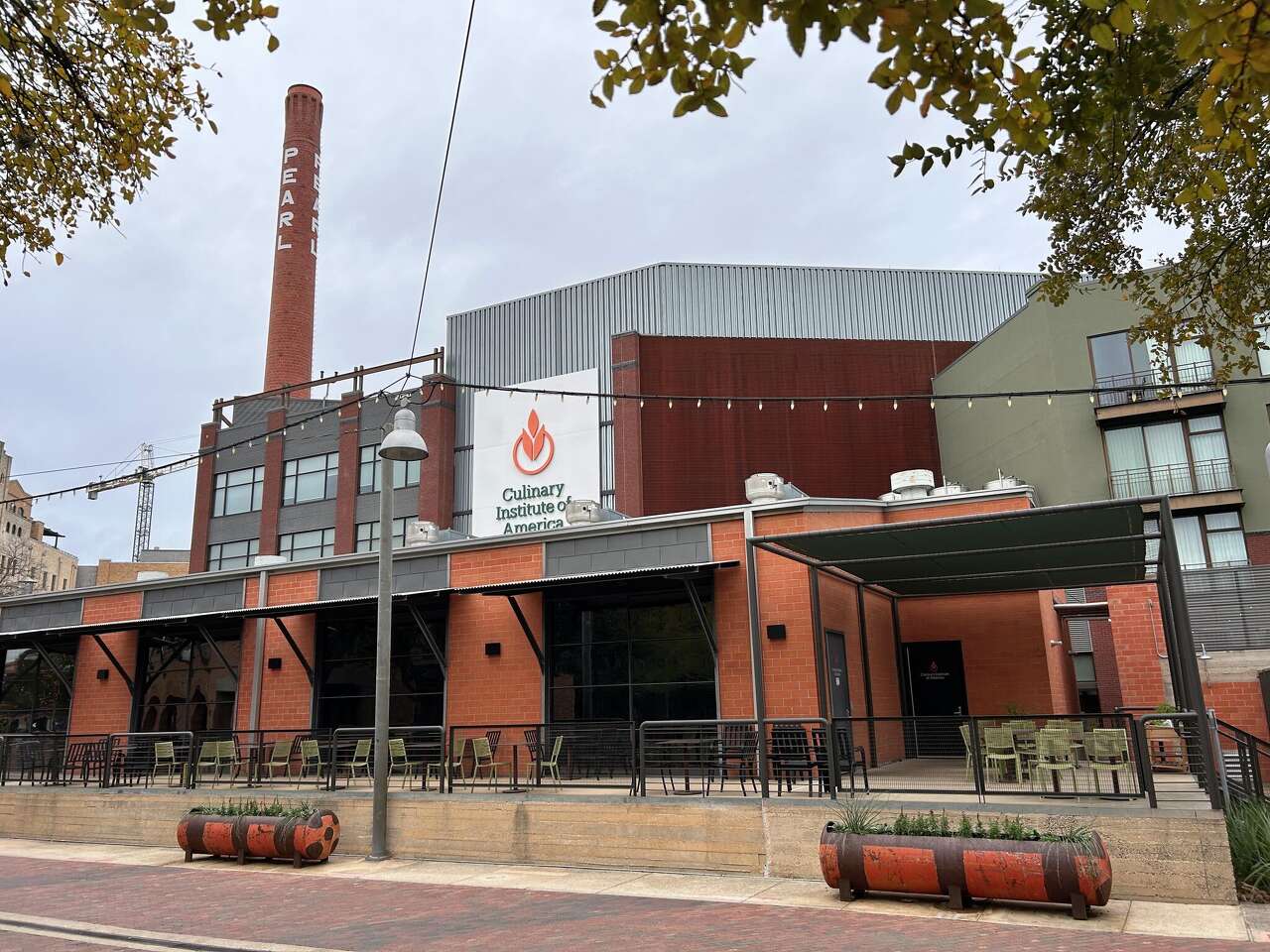 A culinary campus in San Antonio cooks up innovation in the Alamo City ...