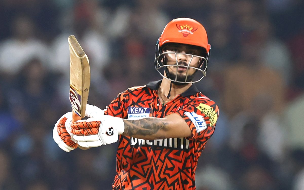 SMAT: Haryana defeats Rajasthan, Kushagra helps Jharkhand chase down ...