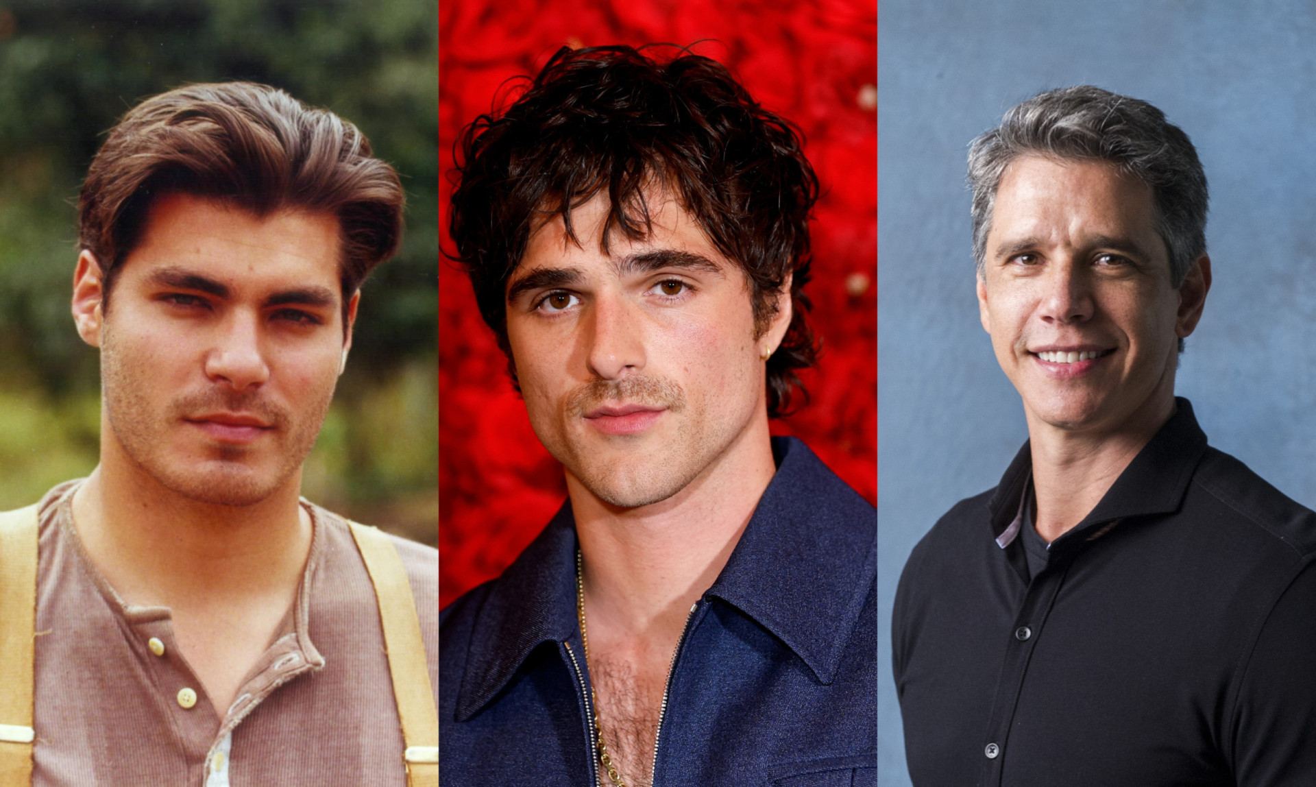 Os homens famosos mais altos do mundo (de 1,88 m para cima)!