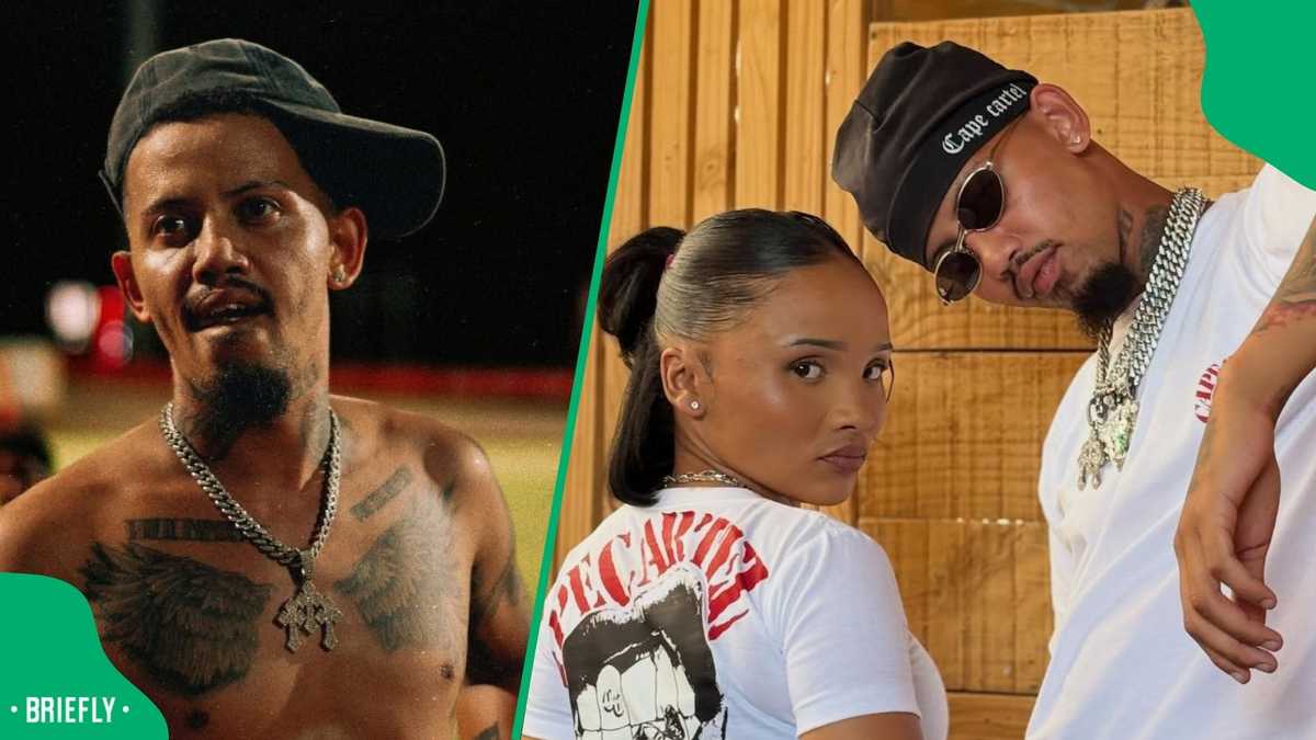 Video: Junior King's fans comment on Kay Medusa's speech at his funeral