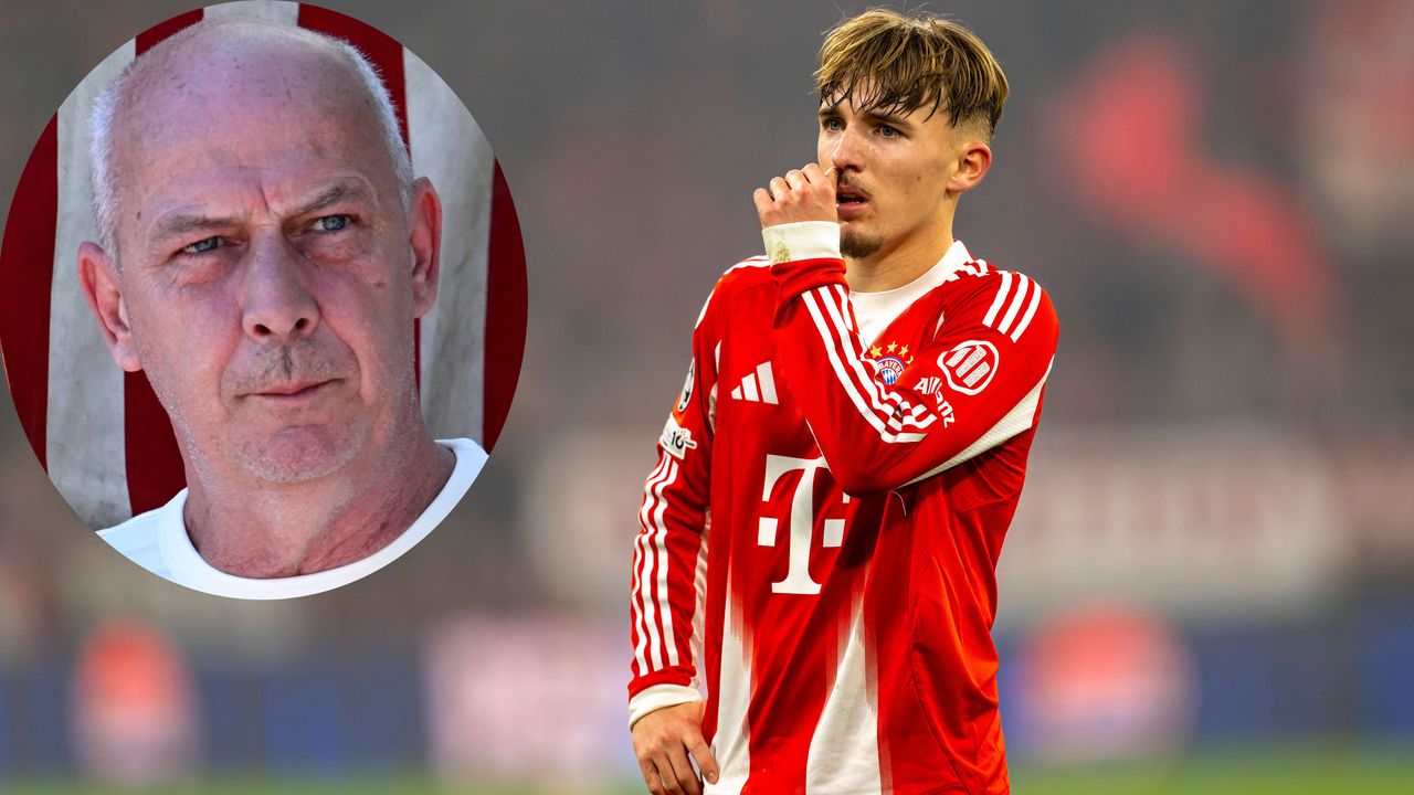 Wilde Basler-Aussagen: Karl "kein großes Talent"