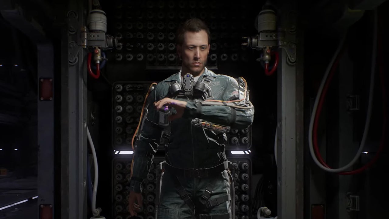 4:Loop revealed as PlayStation's new sci-fi co-op shooter from Bad ...