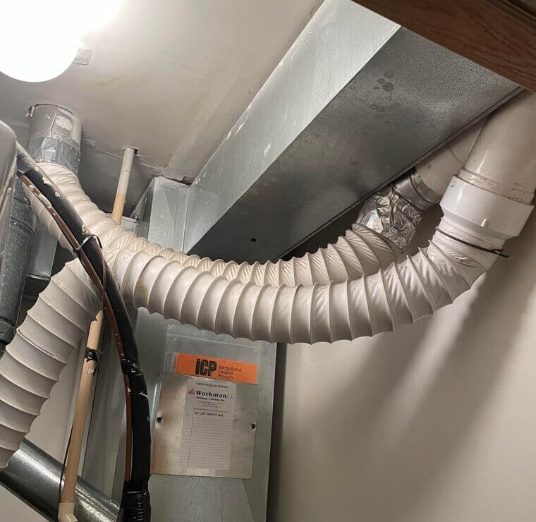 The most common code violations caused by DIY work
