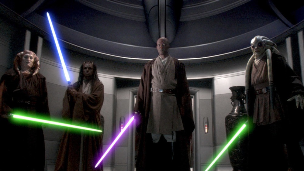 Everything you need to know about Jedi temples