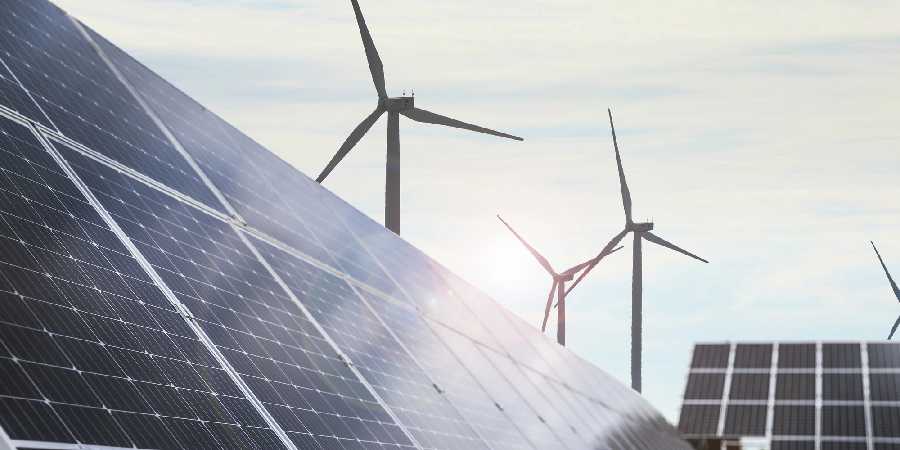 95% dos portugueses apoiam projetos de energia renovável nas suas ...