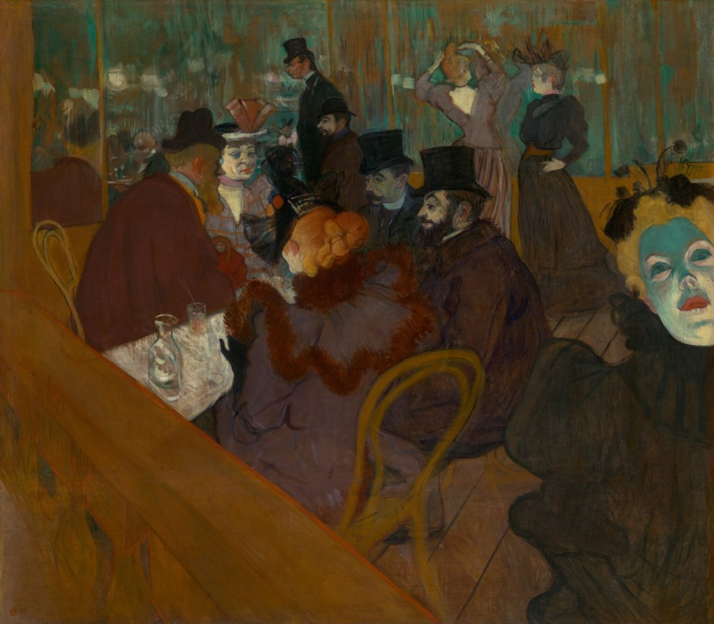 The ARTnews guide to Post-Impressionism