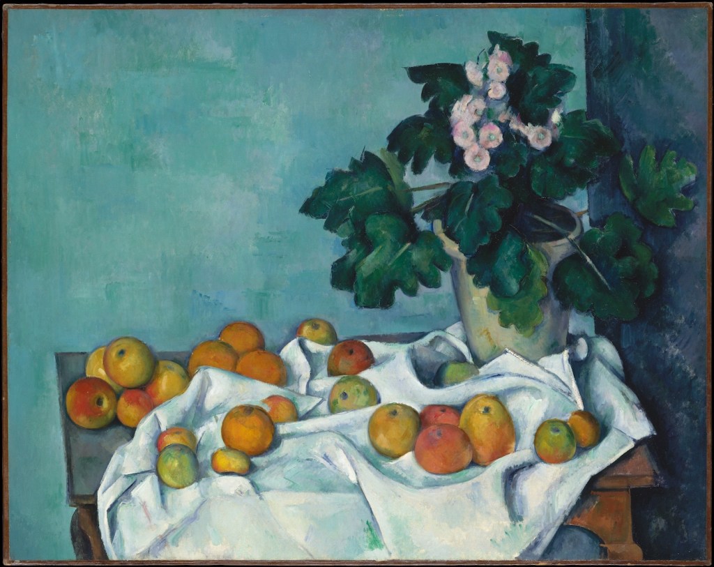 The ARTnews guide to Post-Impressionism
