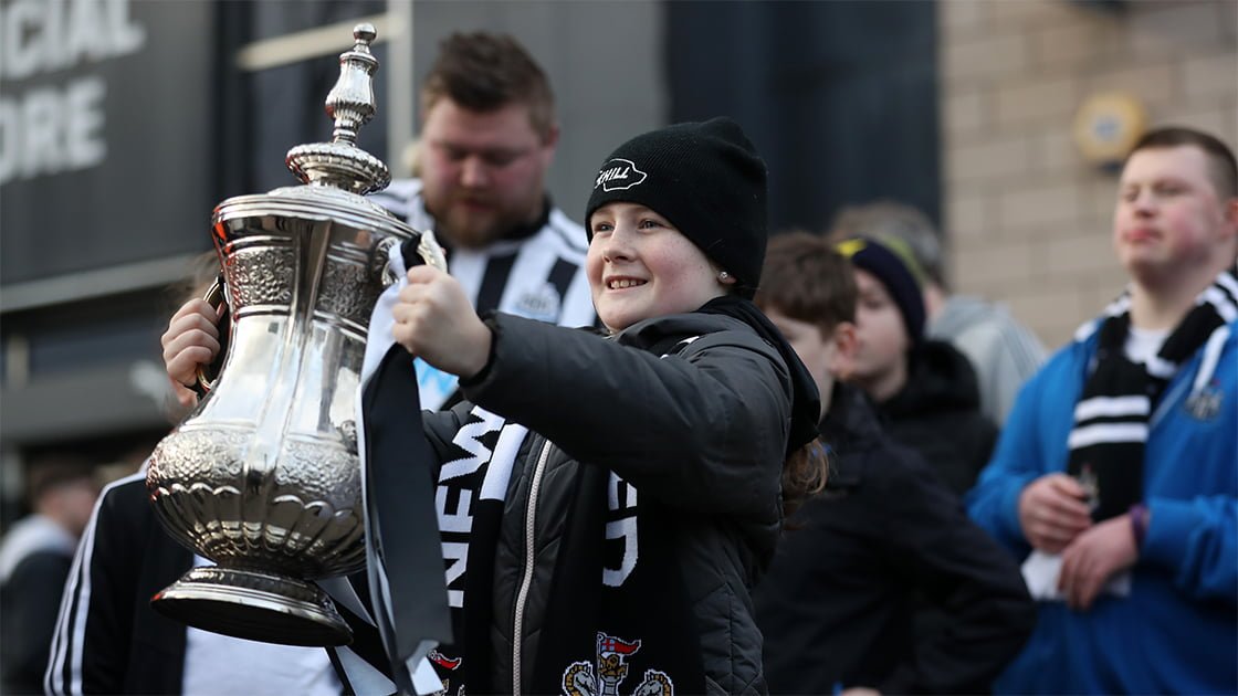 The FA announce eight main FA Cup third round matches to be broadcast live