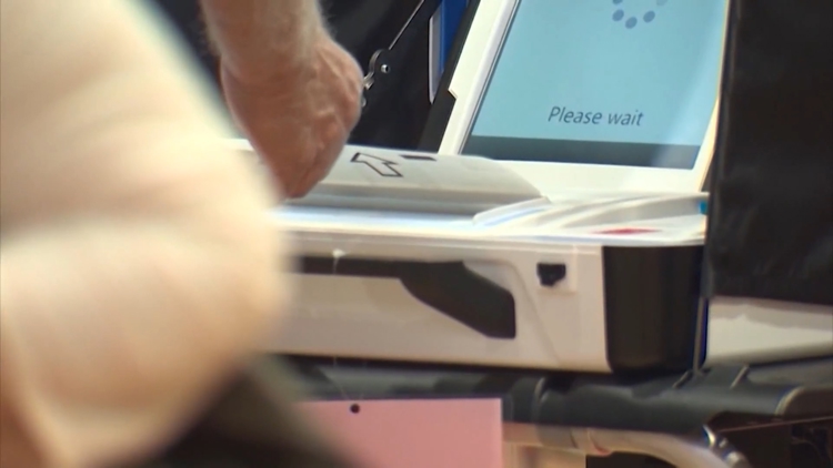 New Texas runoff poll reveals who’s leading ahead of early voting