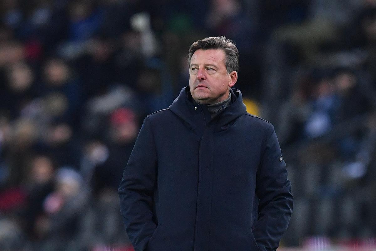 Formazioni ufficiali Fiorentina-Udinese: l'undici titolare di Vanoli e ...