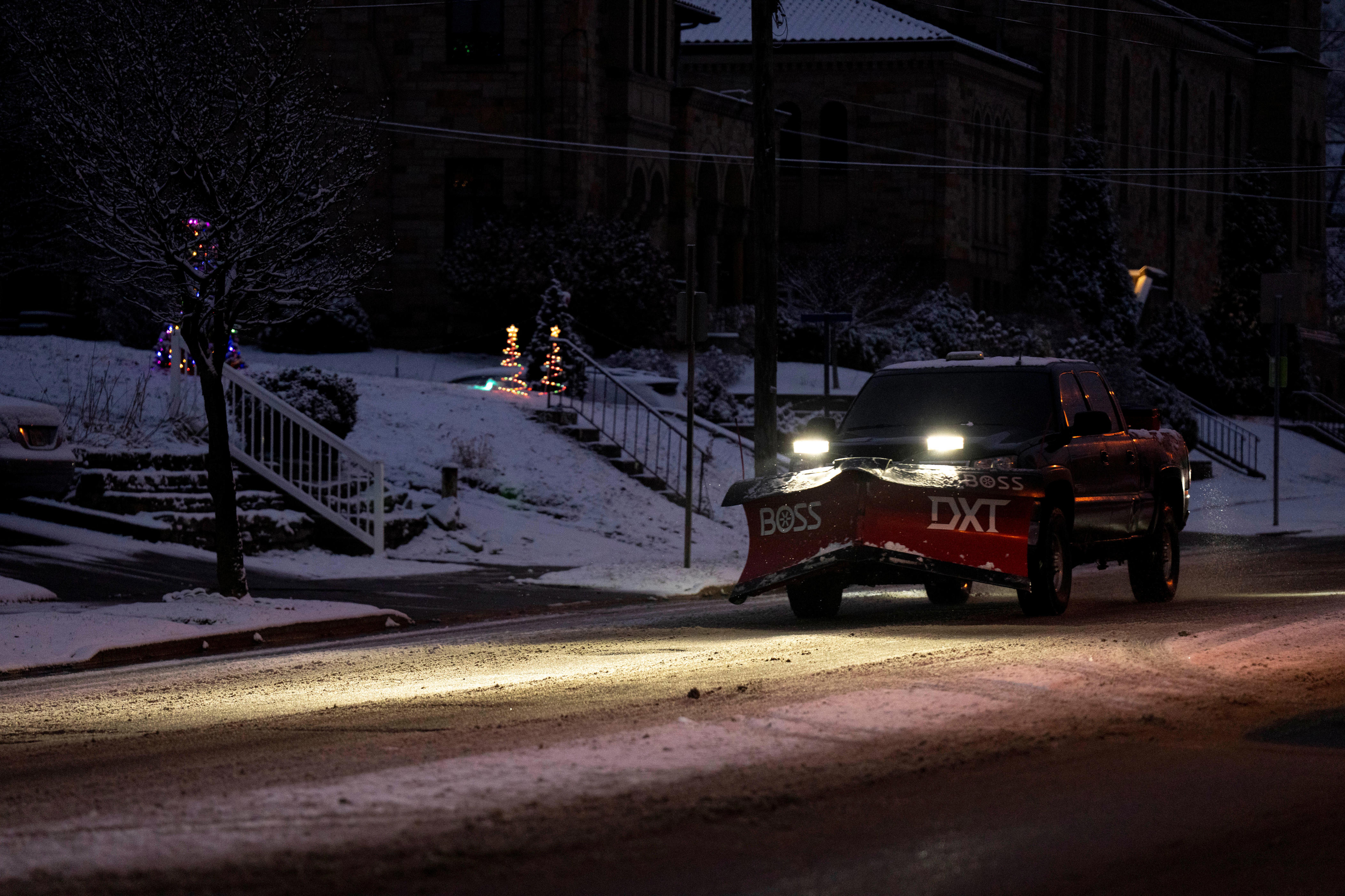 Most schools are closed. Few are operating remotely. What we know