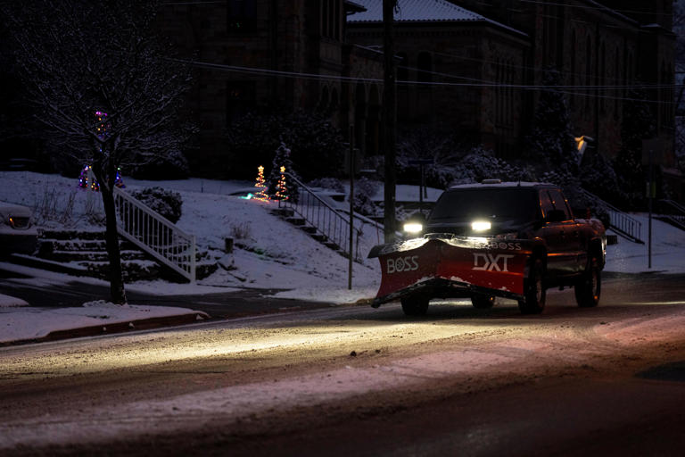 Most schools are closed. Few are operating remotely. What we know