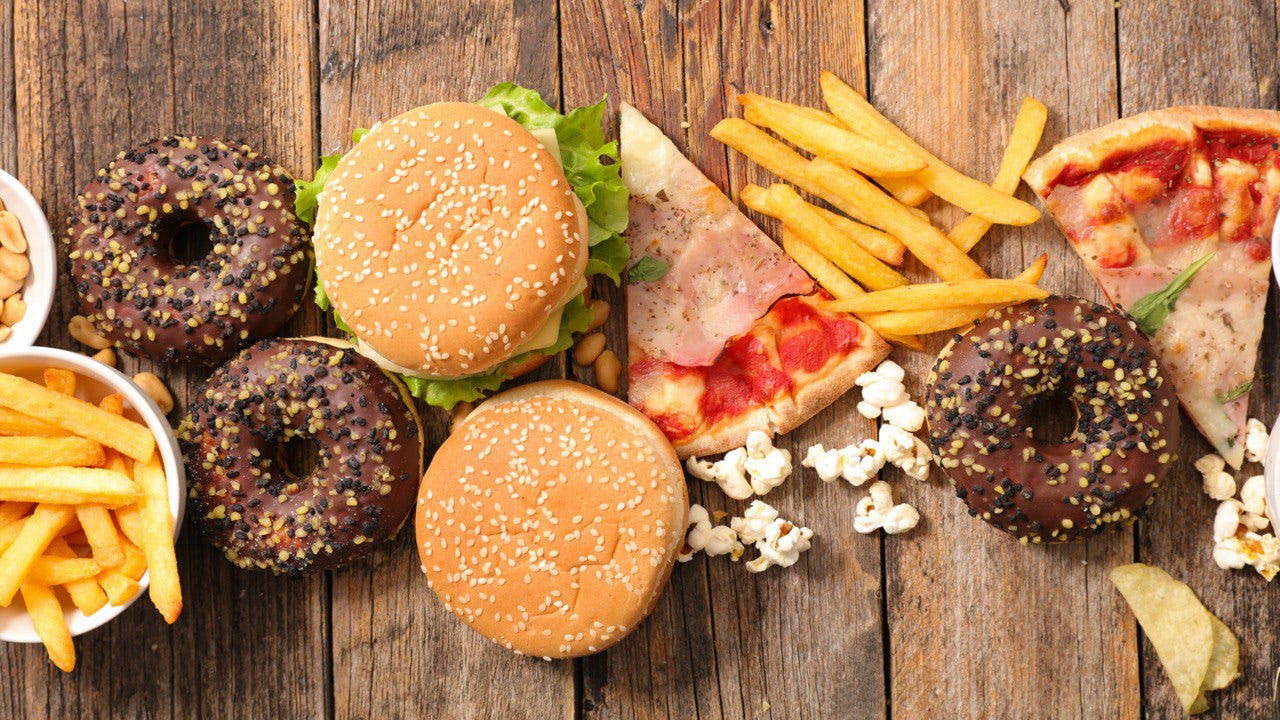 5 foods Americans love and 5 they absolutely hate