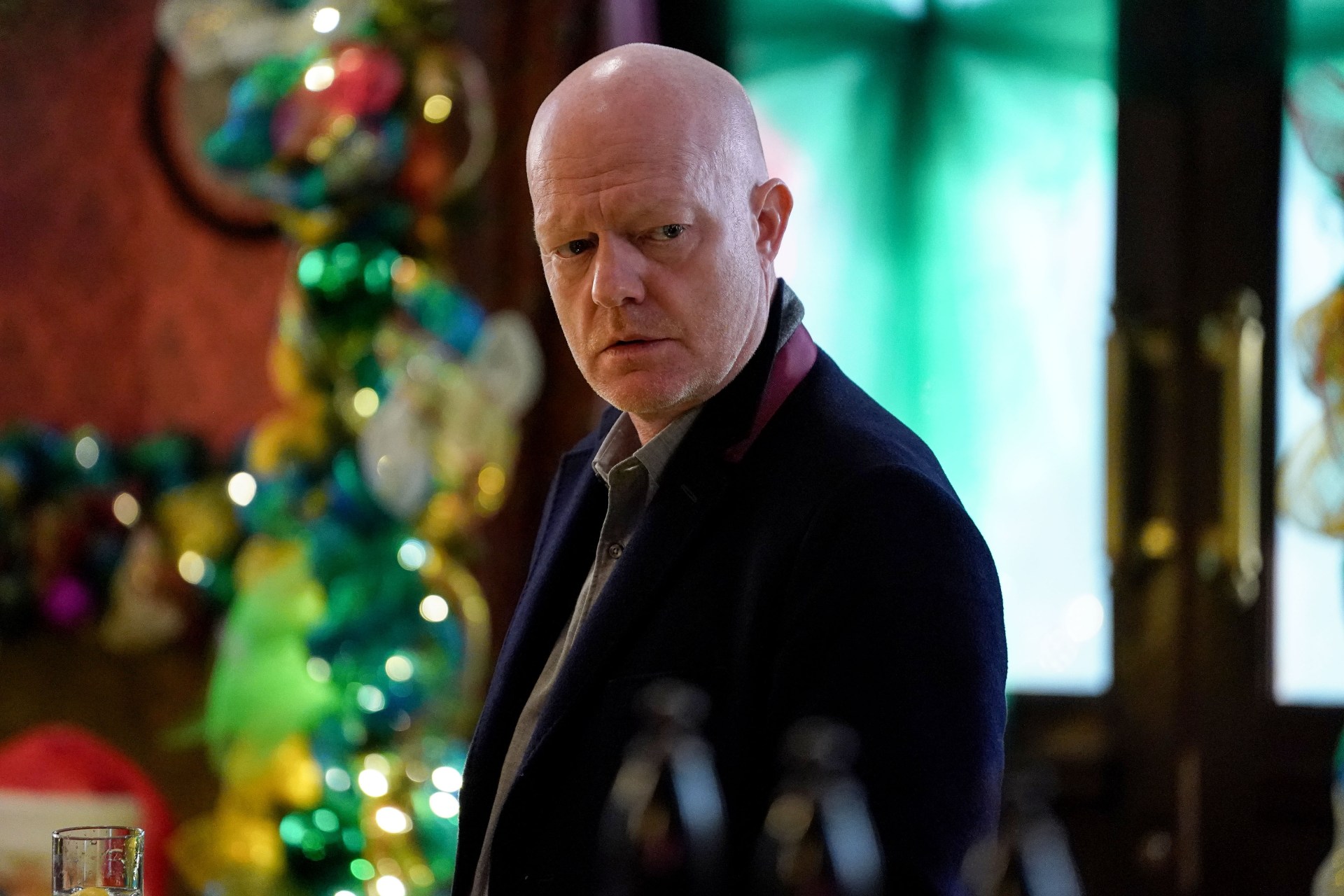 Every major event teased in EastEnders flash forward