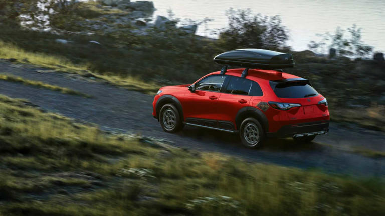 Honda will build more cheap versions of its cars