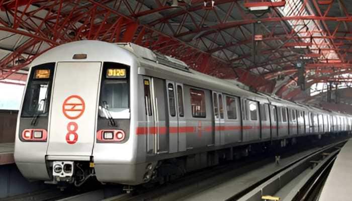 How ‘Short-Distance Stop’ Metro Rail Made Life Easier In Metropolitan ...