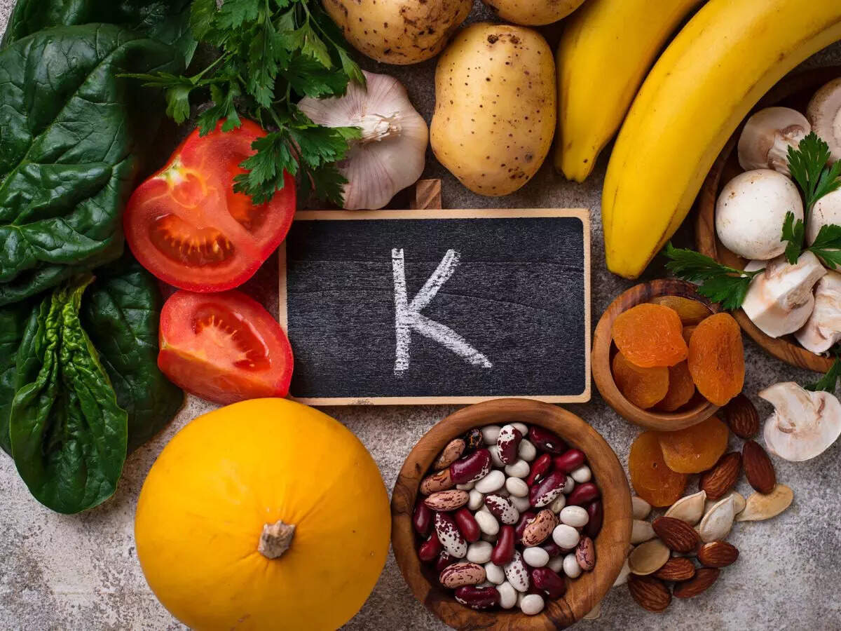 5 high potassium fruits that keep your heart and blood pressure steady ...