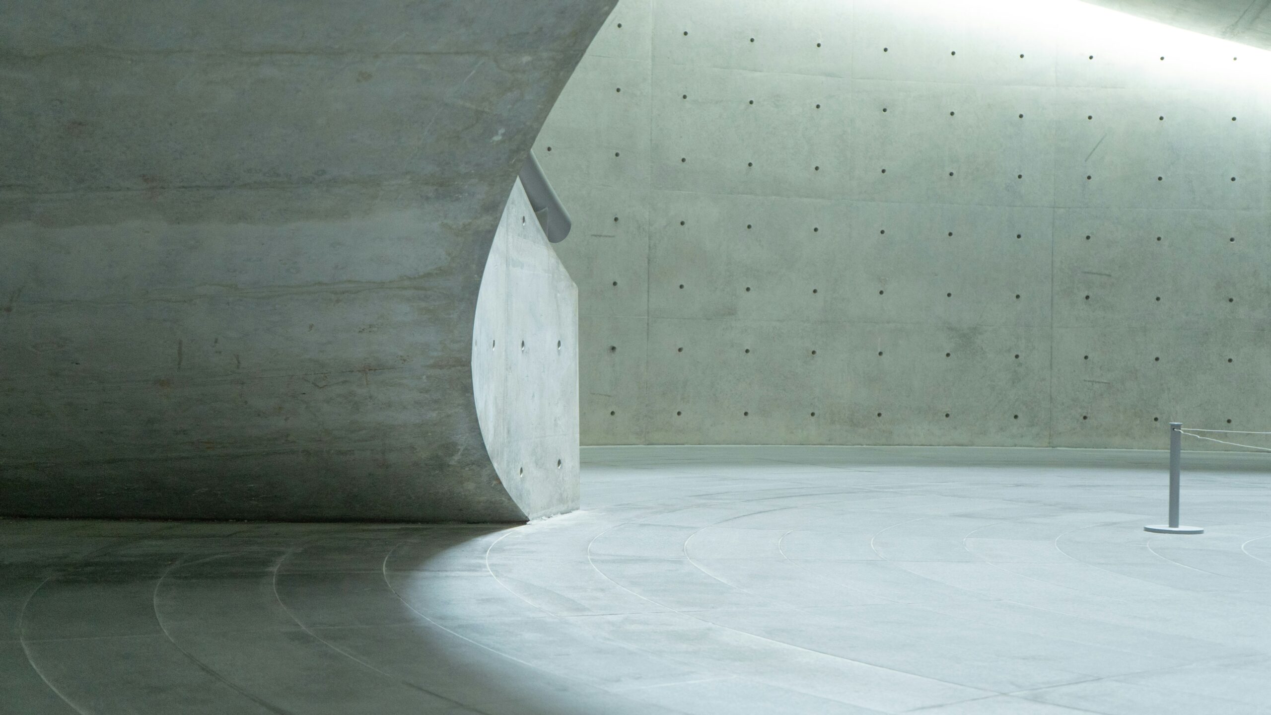 Unusual materials used in architecture