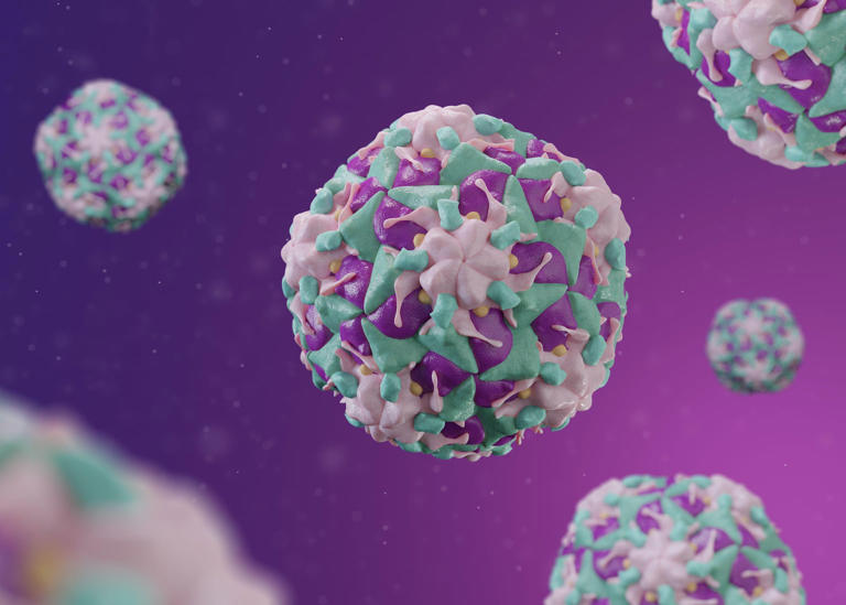 How to spot the difference between a common cold and winter flu