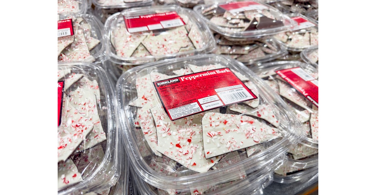 11 essential Costco bargains you'll want in your kitchen this December