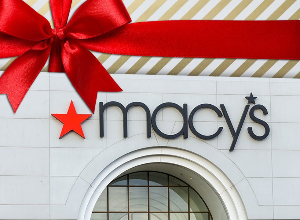 11 best Macy's gifts under $20 shoppers are rushing to buy