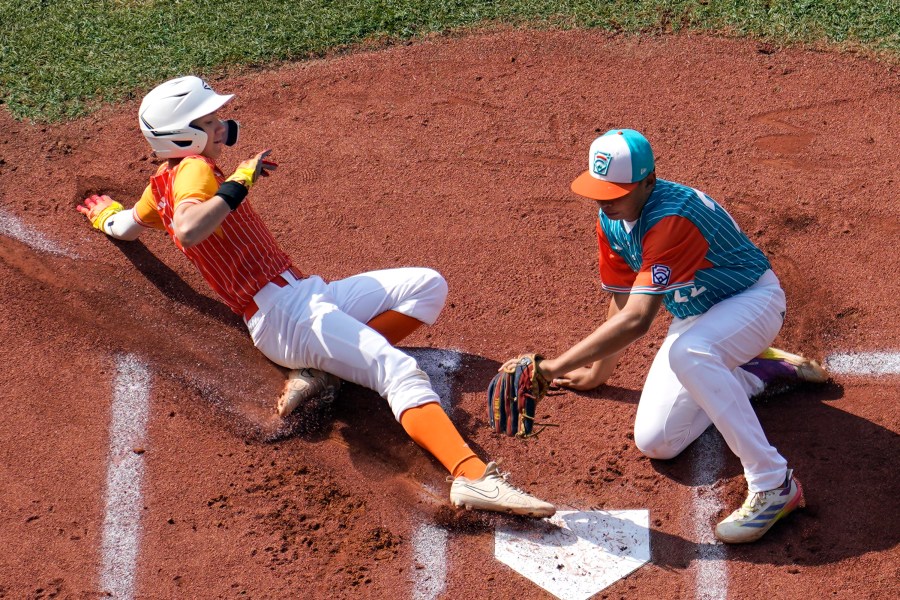 ‘It’s night and day.’ Data shows rising cost, selectiveness of youth sports