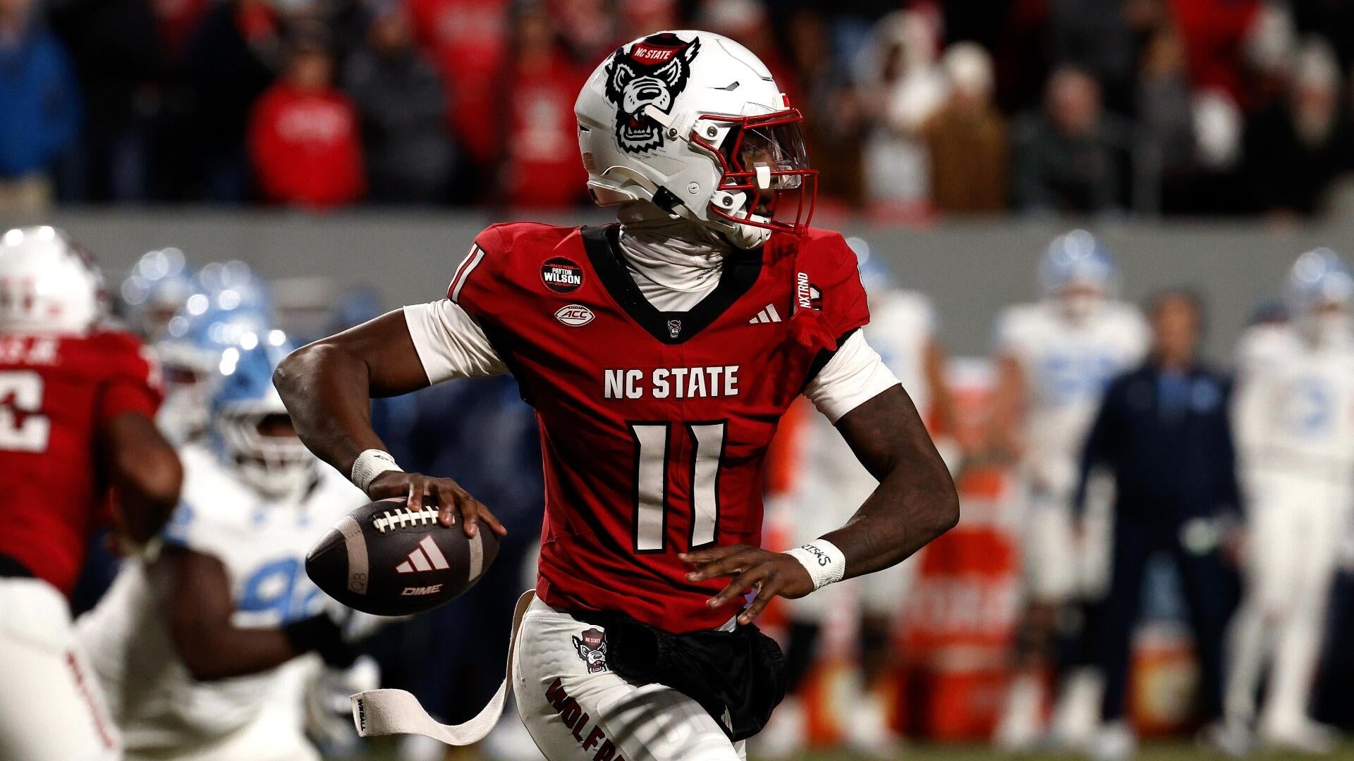 College football bowl game picks, odds: Best bets for LA, Gasparilla ...