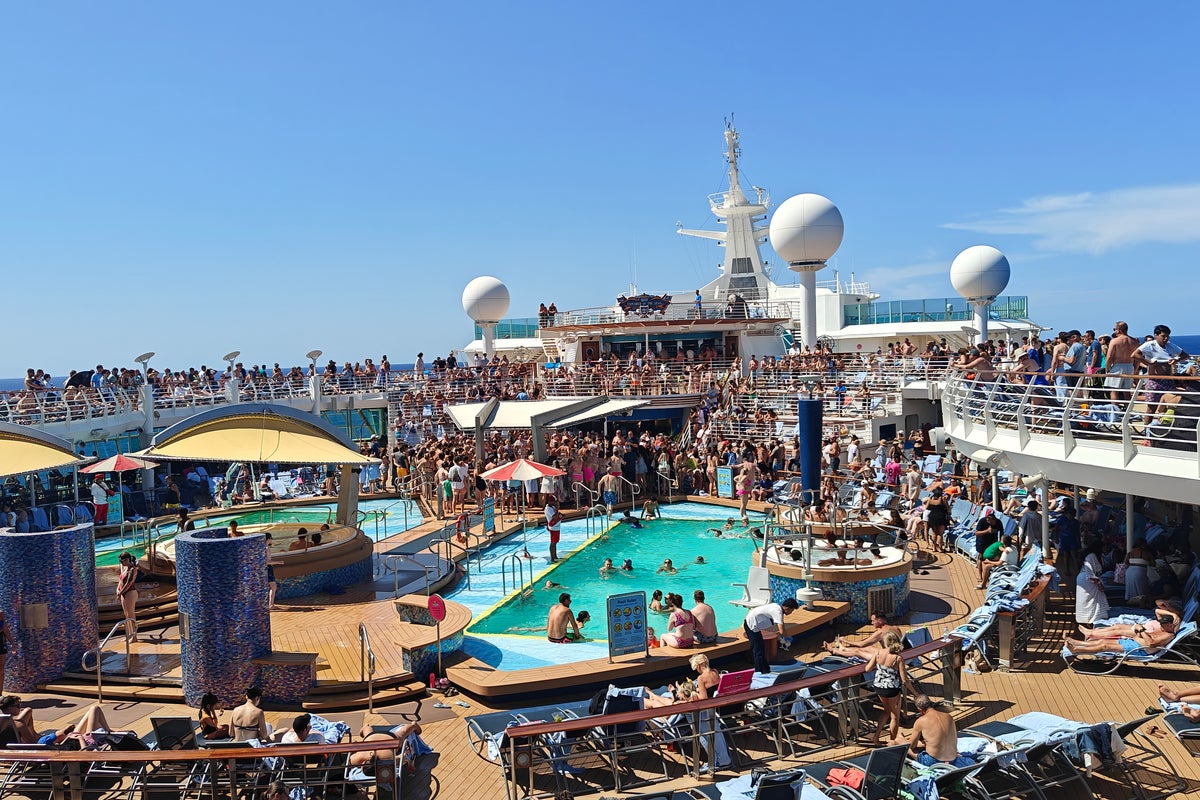 The 14 best cruise deals for 2026