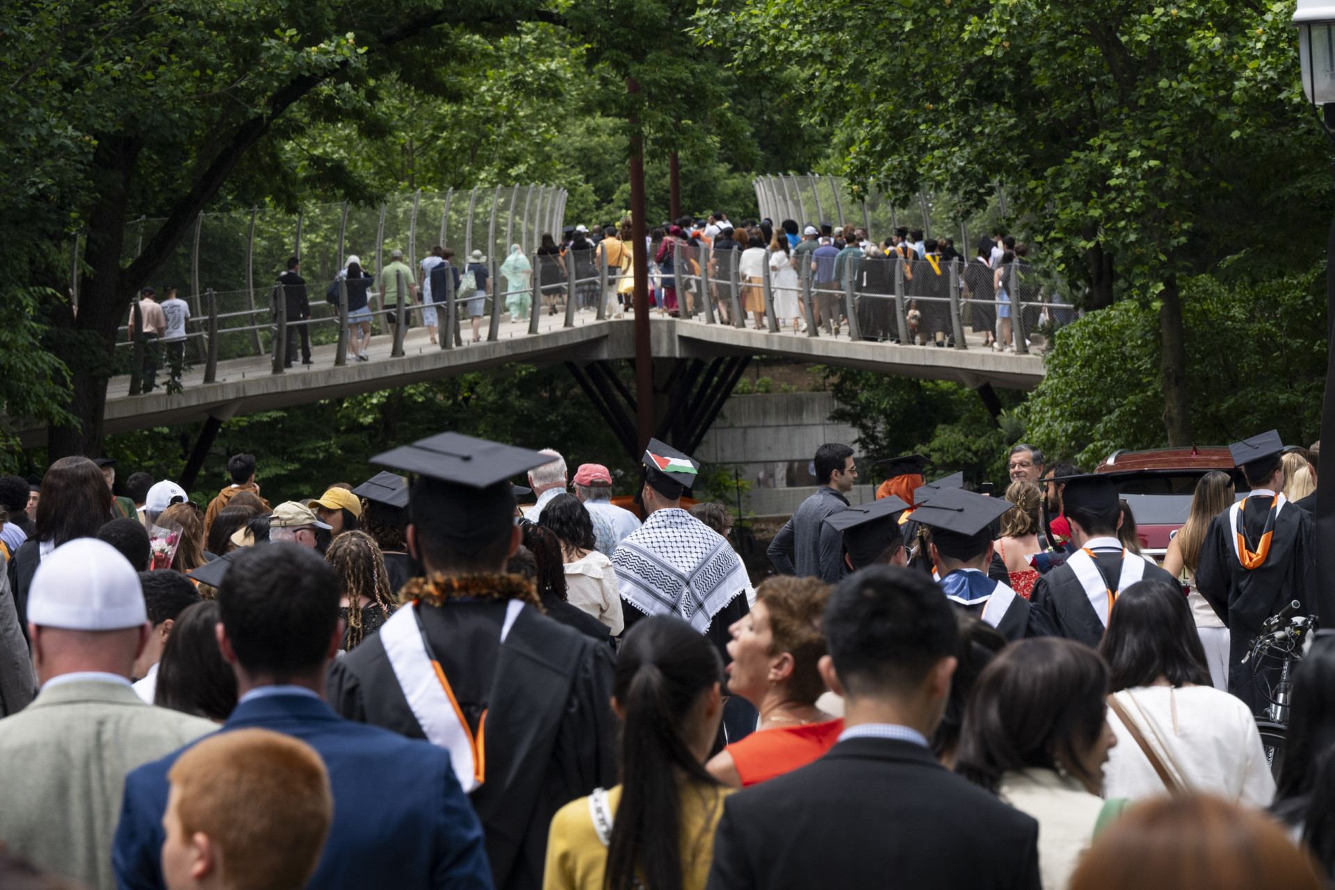 The most (and the least) educated states in the US