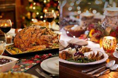 Celebrate the spirit of Christmas with festive indulgence at Ibis ...